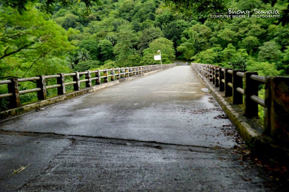 NORZAGARAY TOURISM: TOURIST SPOT