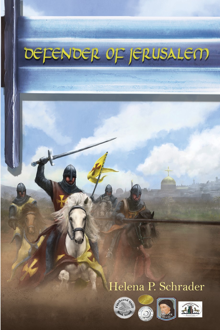 + Real Crusades History +: Rogue or Genius? A Reassessment of Reynald ...