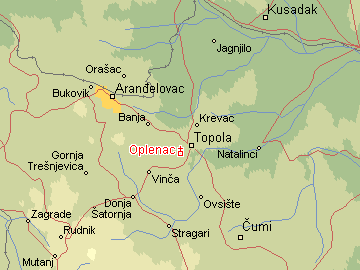 Per@ Travel: OPLENAC