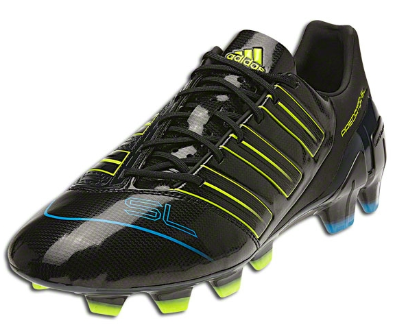 Future Fútbol: Adidas Adipower Predator SL TRX FG