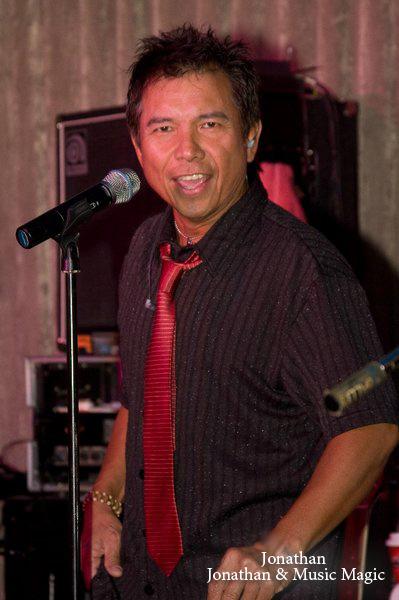 RarePhillySax: Jonathan - I've got love Lp