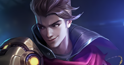 Mobile Legends Wallpaper: Claude Mobile Legends Wallpapers