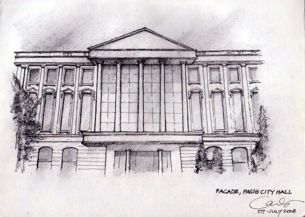 The Other Side of Chi'ó: A Glimpse of Pasig