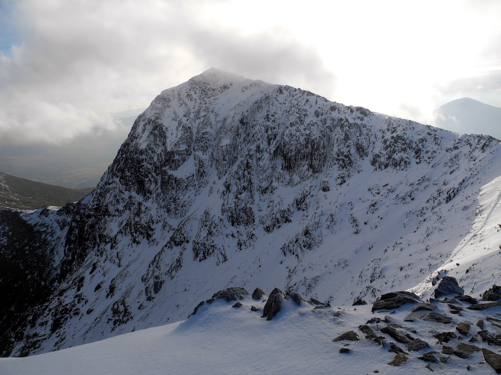 Tom Ripley: Trinity Face