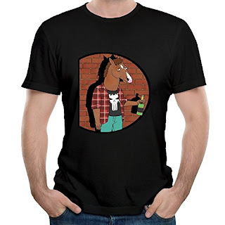 bojack horseman shirt - Buy A T Shirts