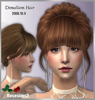 Marker Sims: RoseSims2