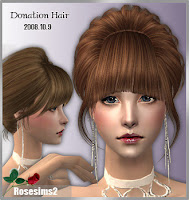 Marker Sims: RoseSims2