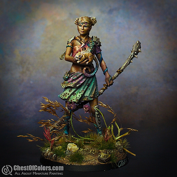 Painting Mum - Ańa's Blog: Ethernia and the Royal Family