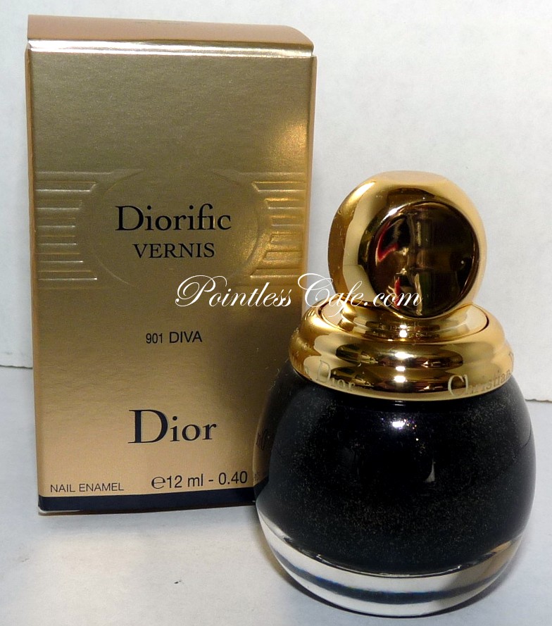 Dior Diorific Le Grand Bal Diva and Marilyn - Swatches and Review ...