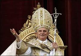 Rediscovering the Journey: Prayers for Pope Benedict & Election