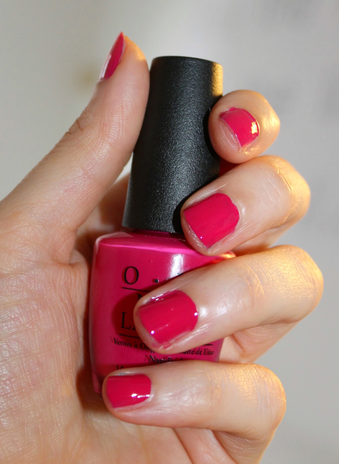 Opi Koala Bear Y