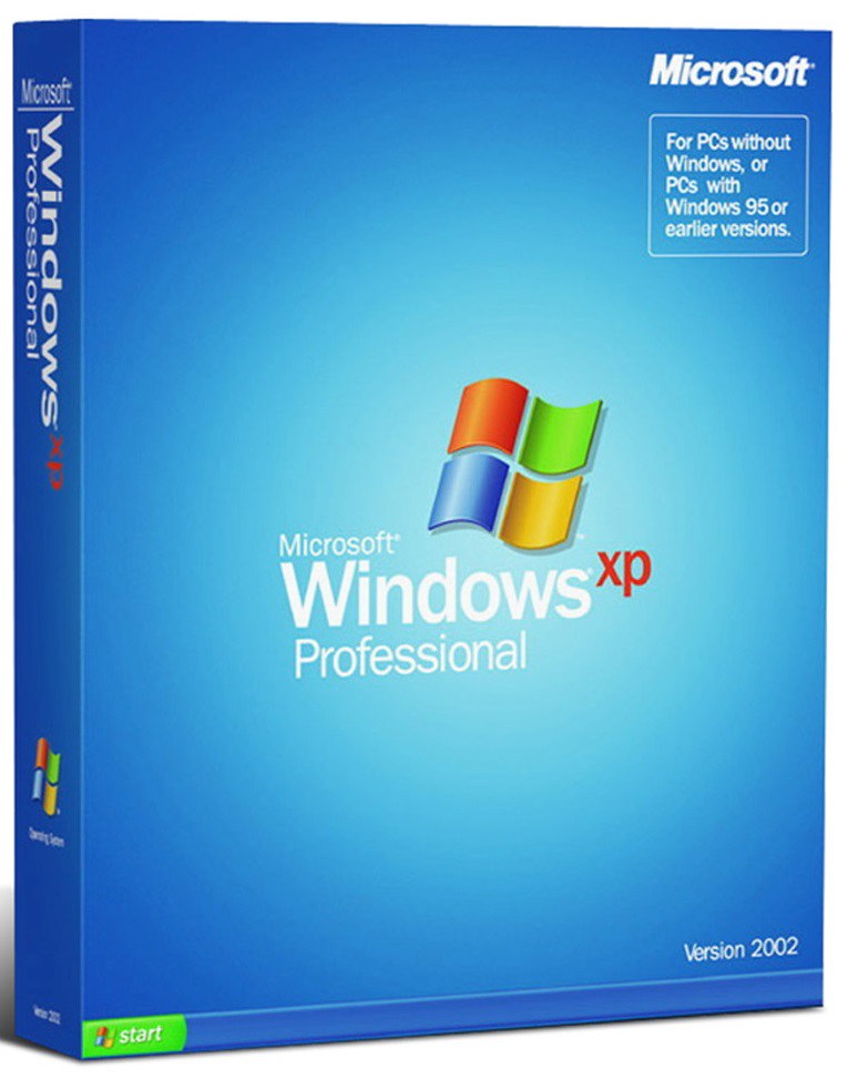 Windows XP Professional SP3 (x86) | SUB RASH SOFTWARE