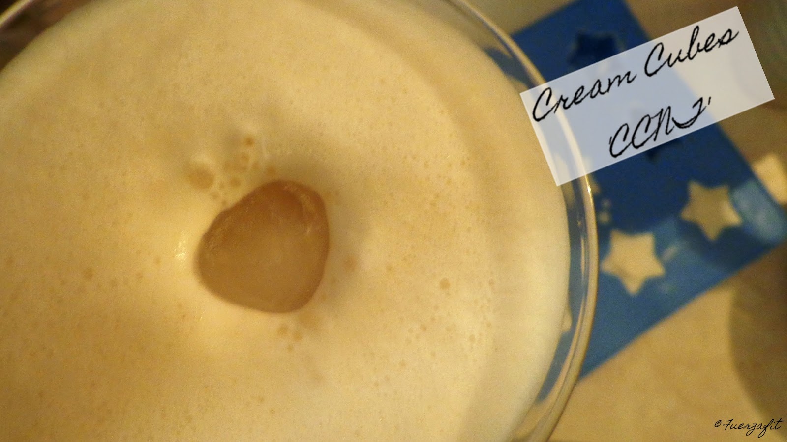 Foodboheme ☾: Cream Cubes 'CCNT'