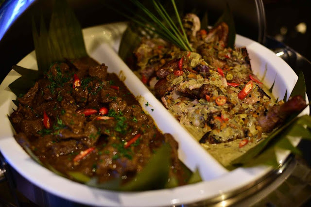 A MIX OF FLAVOR AND CULTURE AT WATERFRONT’S FILIPINO FOOD FIESTA DINNER ...