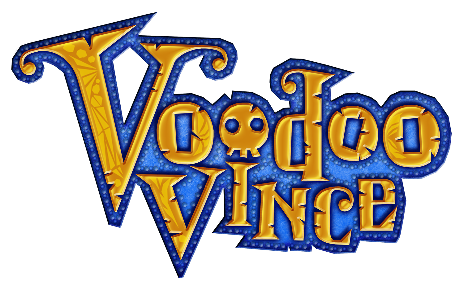 Beep Games, Inc.: Voodoo Vince