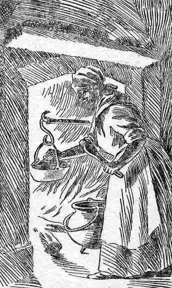 A GASTRONOMIC TOUR THROUGH BLACK HISTORY/BHM 2012: THE HISTORY OF SOUL FOOD