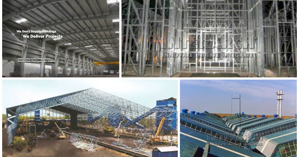 Interarch Building Products Pvt. Ltd.: Interarch - Leader of the Pre ...