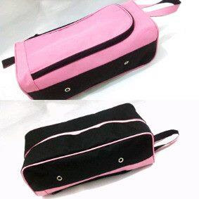 Leevero Collection: Tas Sepatu