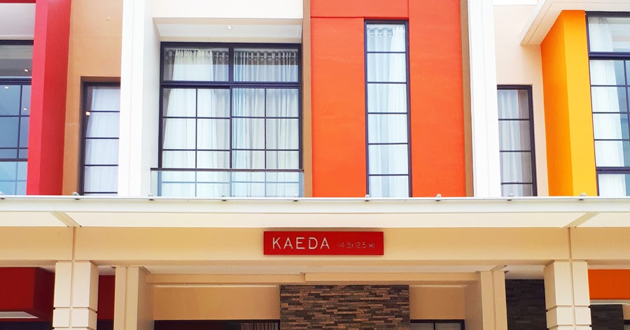 SHOW UNIT RUMAH PIK 2 TIPE 4,5X12,5 (2BR) - PIK 2 AGUNG SEDAYU GROUP ...