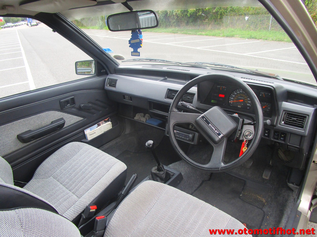 30+ Inspirasi Top Toyota Starlet Kotak