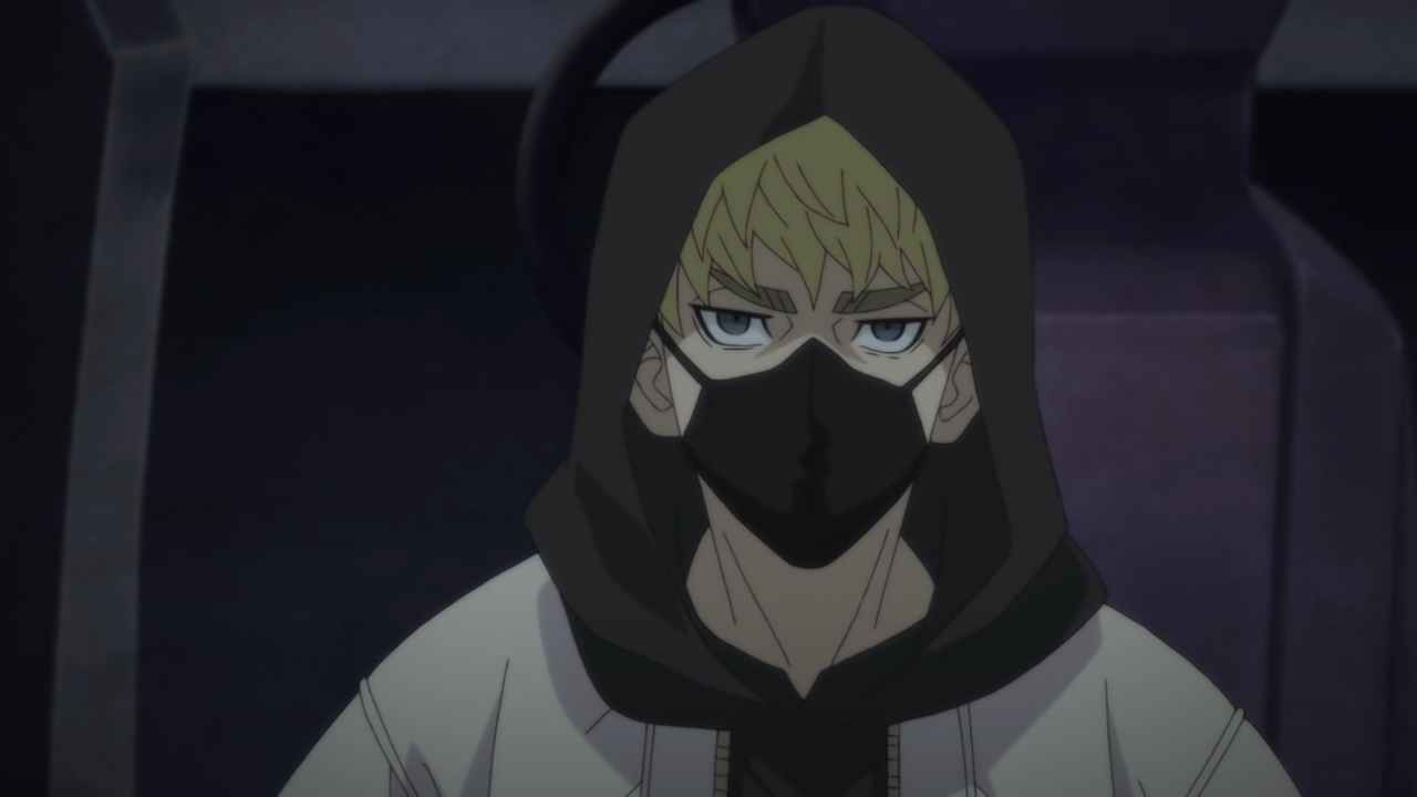 Daftar Anggota Valhalla, Malaikat Tanpa Kepala di Tokyo Revengers ...