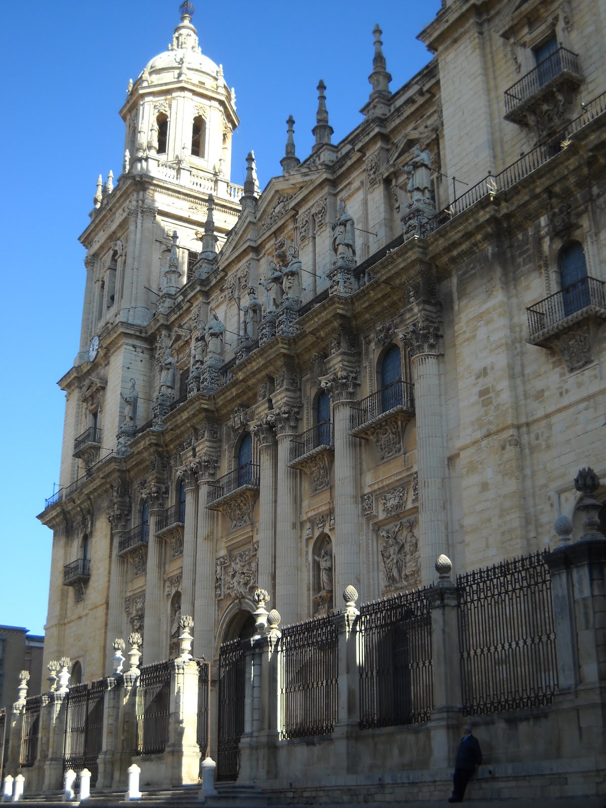 What To Do On a Weekend in Jaen