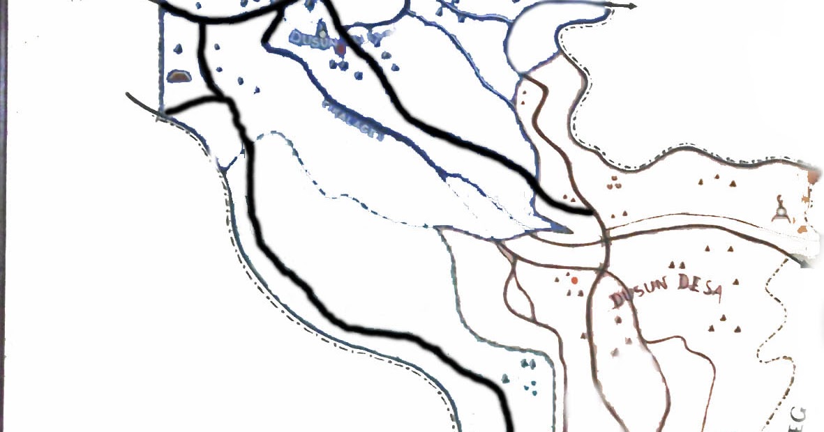 DESA SAGULING CIAMIS: PROFIL DESA