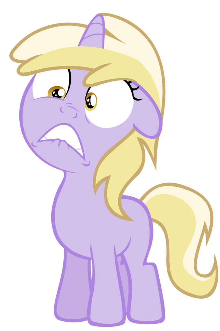 Equestria Daily - MLP Stuff!: Story: Dinky's First Kill