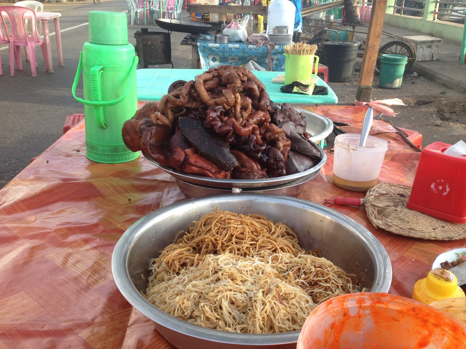 ที่เที่ยวมะริด Myeik (Mergui) in Southeastern Myanmar. ข้อมูลเมืองมะริด ...