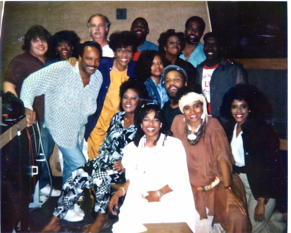 ♚EL UNICO REY DEL POP MICHAEL JACKSON♚ : Fallece Andraé Crouch / Andraé ...