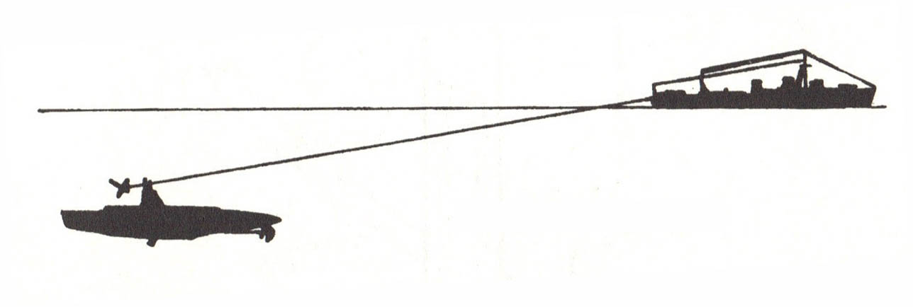 1/72 Multiverse: Paravane