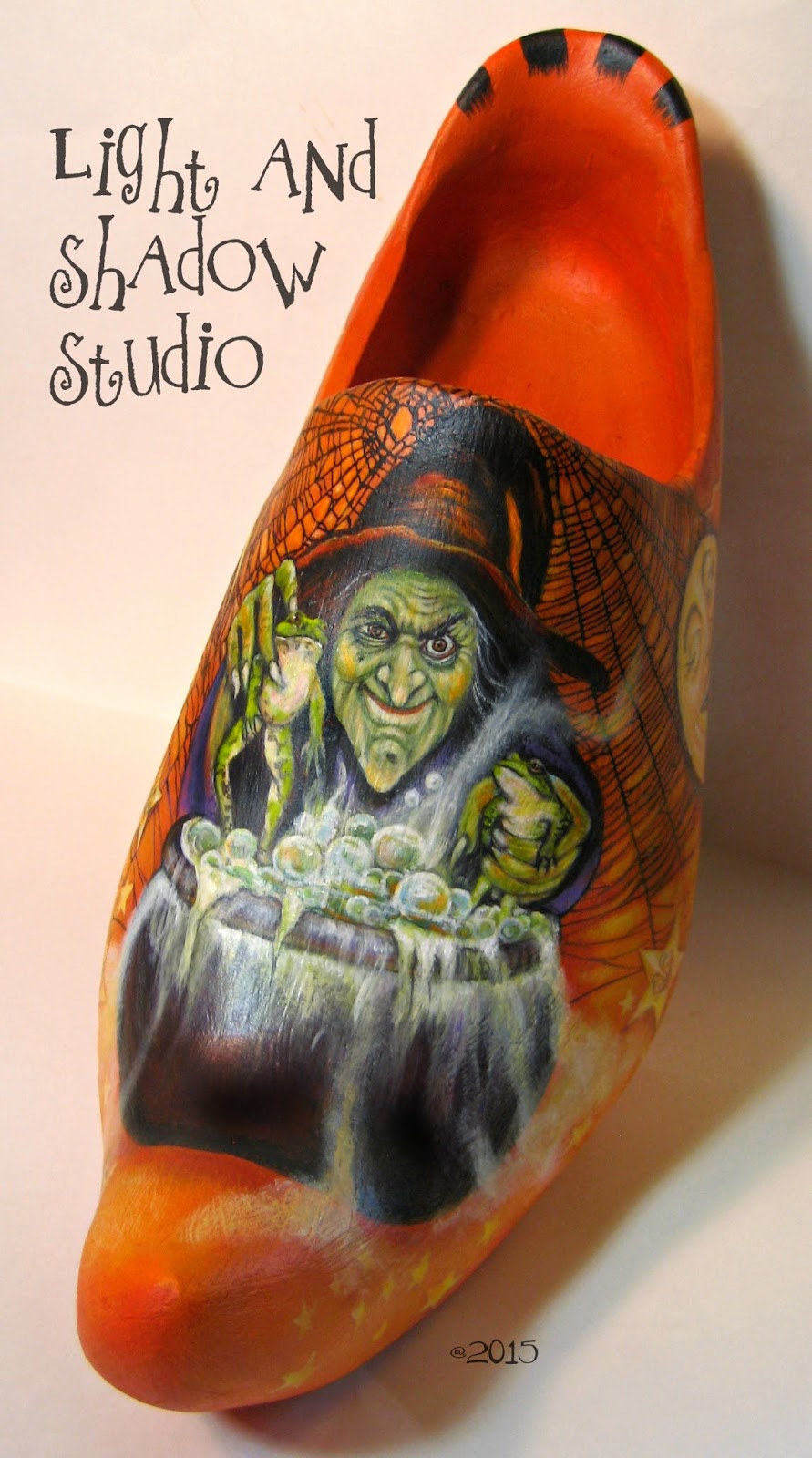 Light and Shadow studio