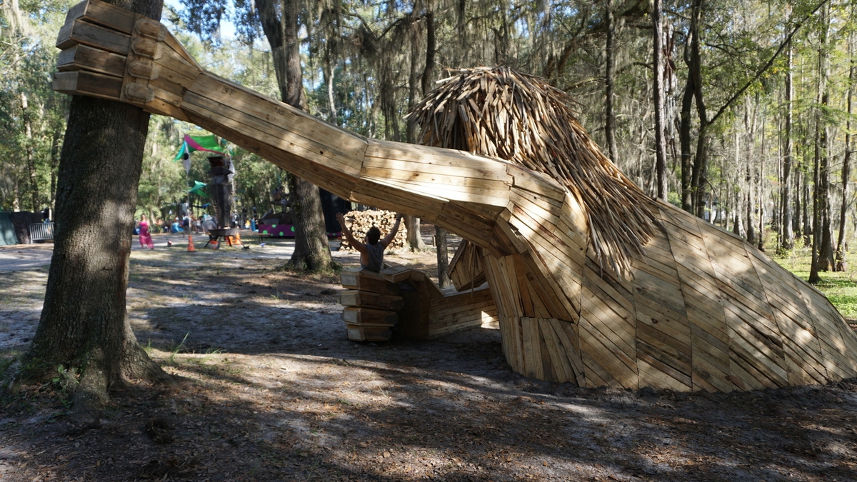 Design Stack: A Blog about Art, Design and Architecture: Large ...