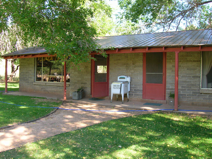 Tee's Adventures - A Photo Blog: Range Creek 2011