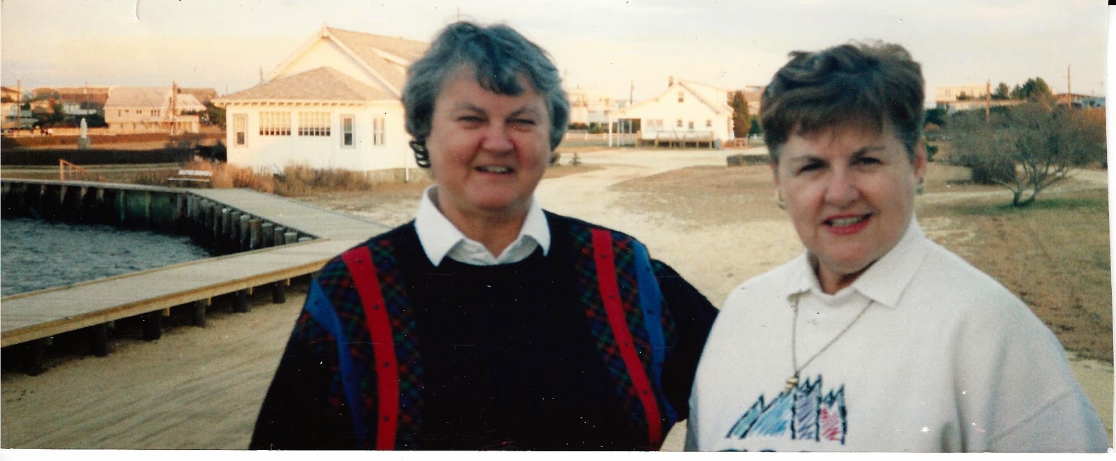 Boettcher/LeVangie Family Photos: 9 BOETTCHER SIBLINGS (Al and Theresa ...