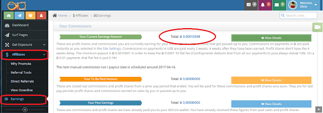 Infinity Traffic Boost | Que es y como funciona | WinnerPC