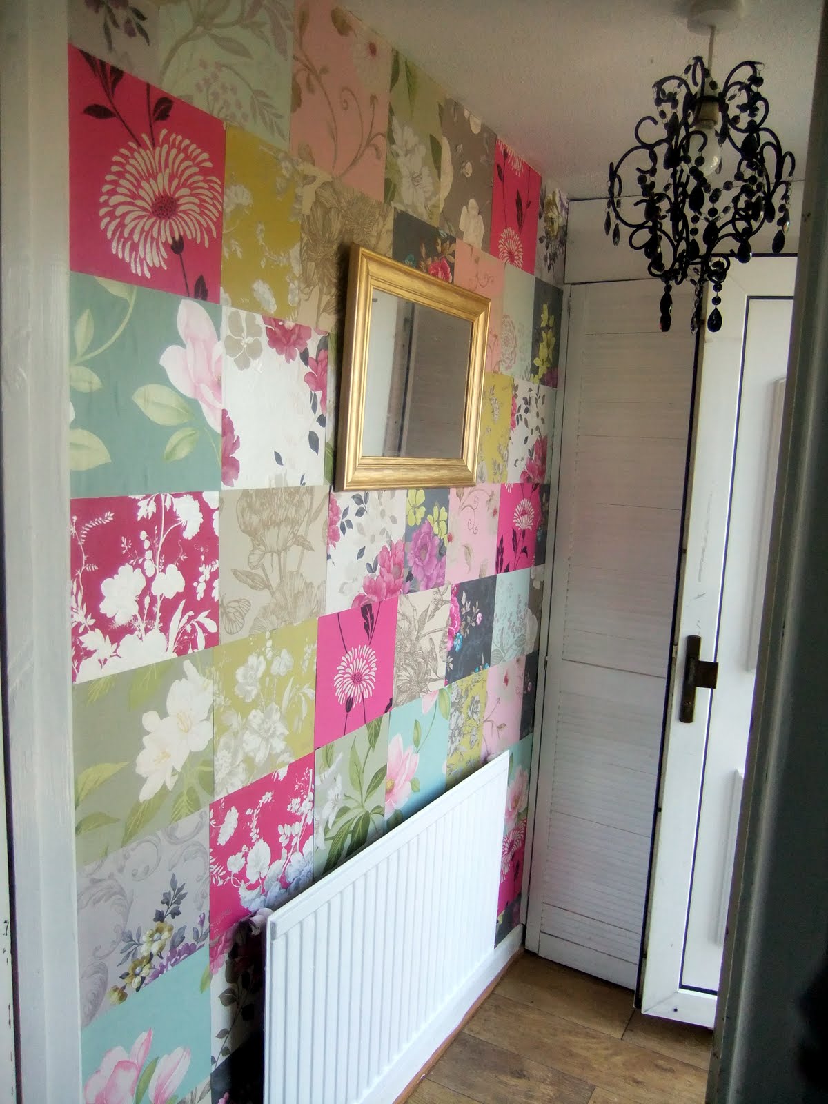 Desktop Background: Wallpapers Patchwork