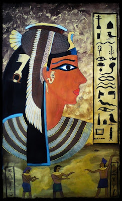 Le varie "CLeopatra" della storia