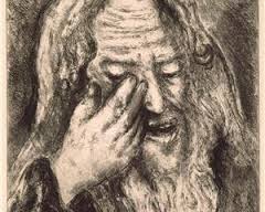 The Good Life: Jeremiah, the Weeping Prophet