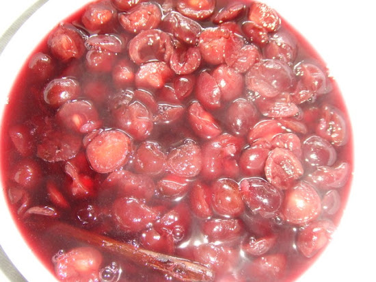 Dulce de cerezas | UTILISIMA RECETAS - Lo mejor de Utilisima en ...