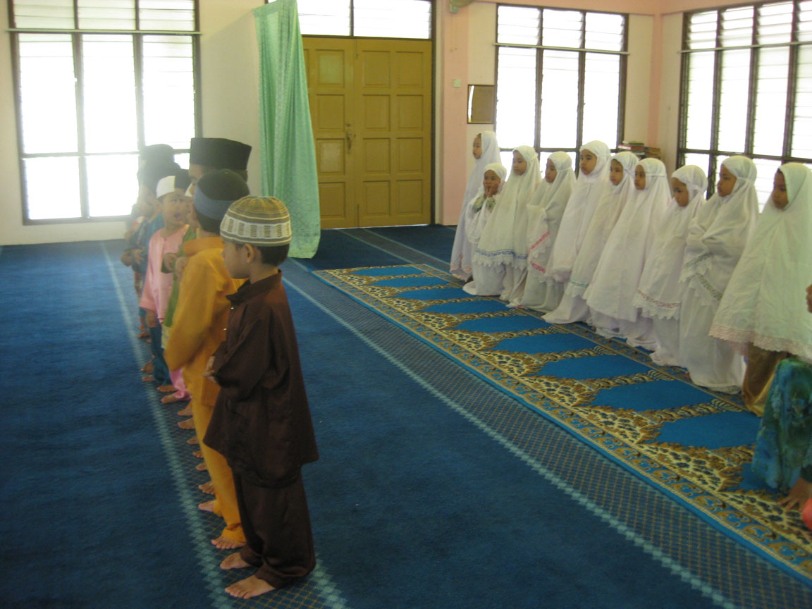 Tadika Seni dan Kreatif