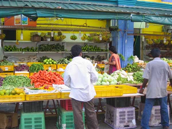 Top 10 Best & Famous Shopping Places in Pune ~ Offline Bazaar India