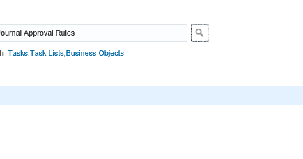 Oracle Application's Blog: Oracle Fusion invoice approval workflow