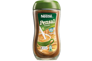 URMYSTARS: Eu e a Nestlé... ou: Eu não gosto de café.