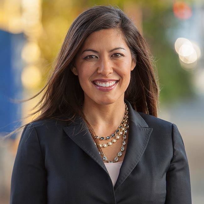 The Asian Republican: Chinese-American Republican Woman Running For ...