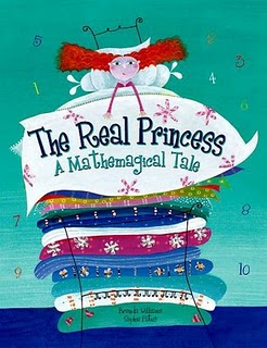 Mrs O's blog of children's literature