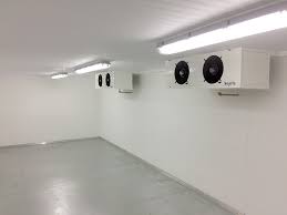 Pengadaan Mesin Pendingin (Cold Storage), Pintu Cold Storage dan ...