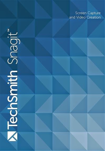 Techsmith snagit v12 - storynored