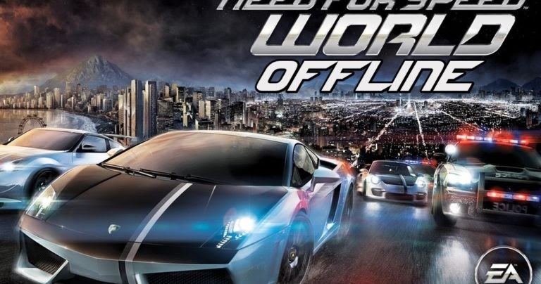 Download nfs world torrent - lindastone