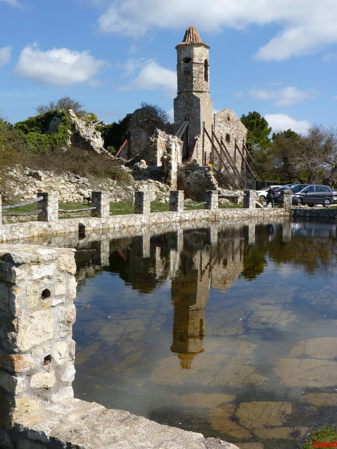 EniEn: IMPROVISACION